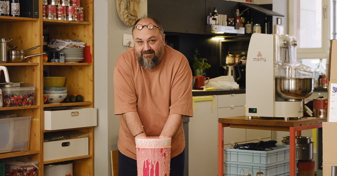 Von Händen und Musik | Skulpturen und Fotos | Ute Krafft